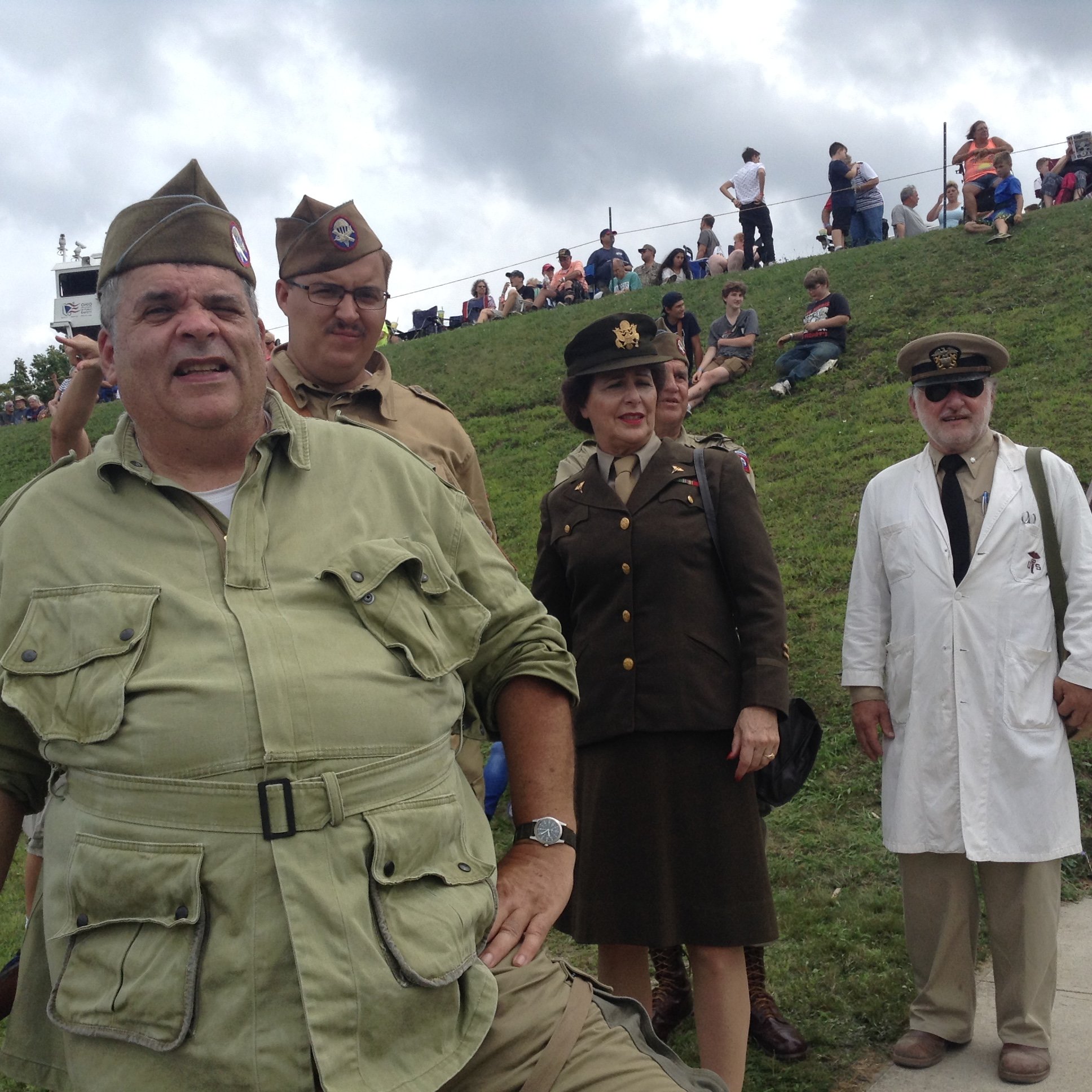 D Day Ohio starts today - General Chat - Red Power Magazine Community