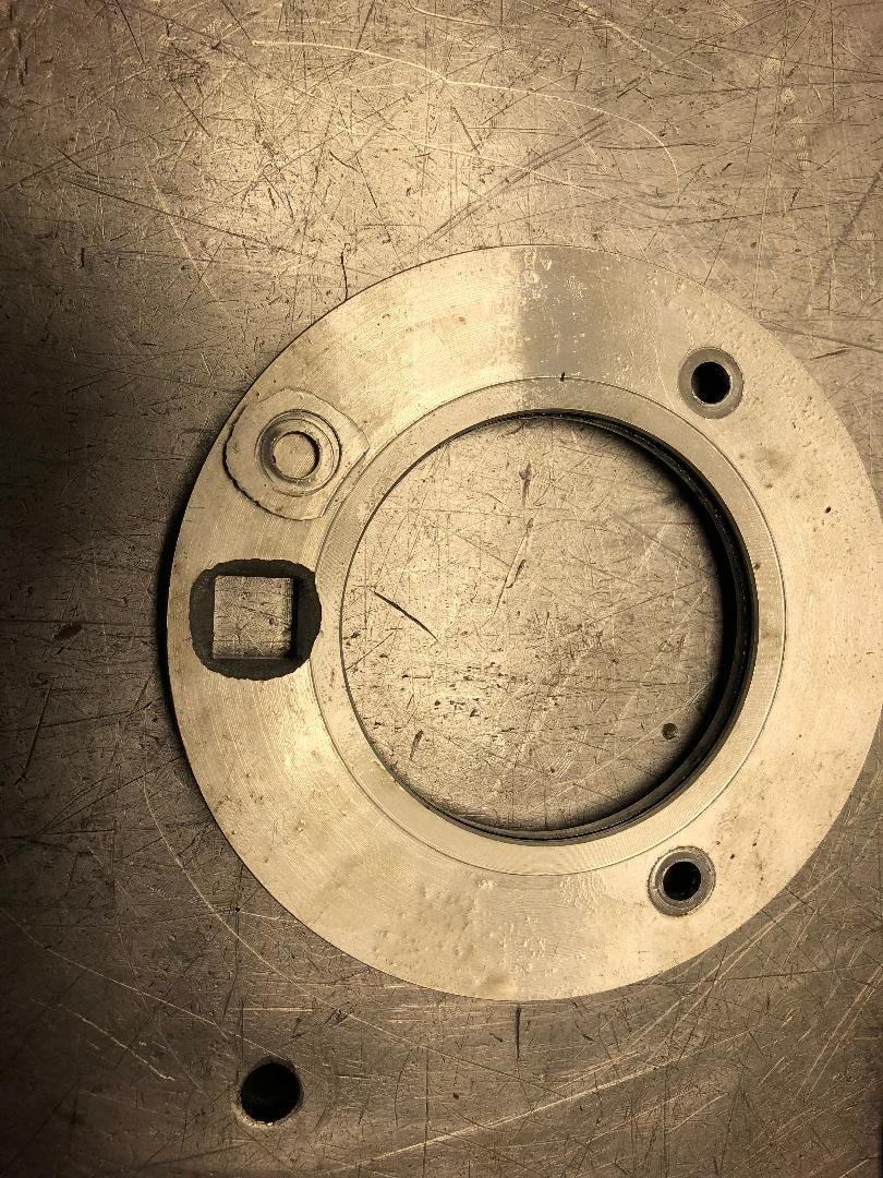 Case IH 485 shuttle shift problems - Technical IH Talk - Red Power ...