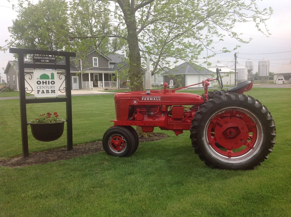 51 Farmall H restoration - Projects, Builds, & Restorations - Red Power ...