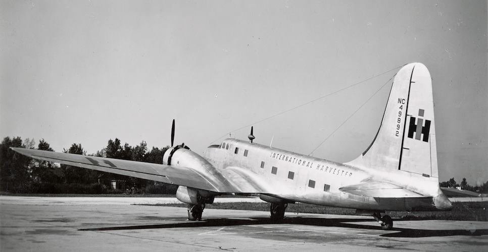 B23, An airplane you've never heard of. - General Chat - Red Power ...