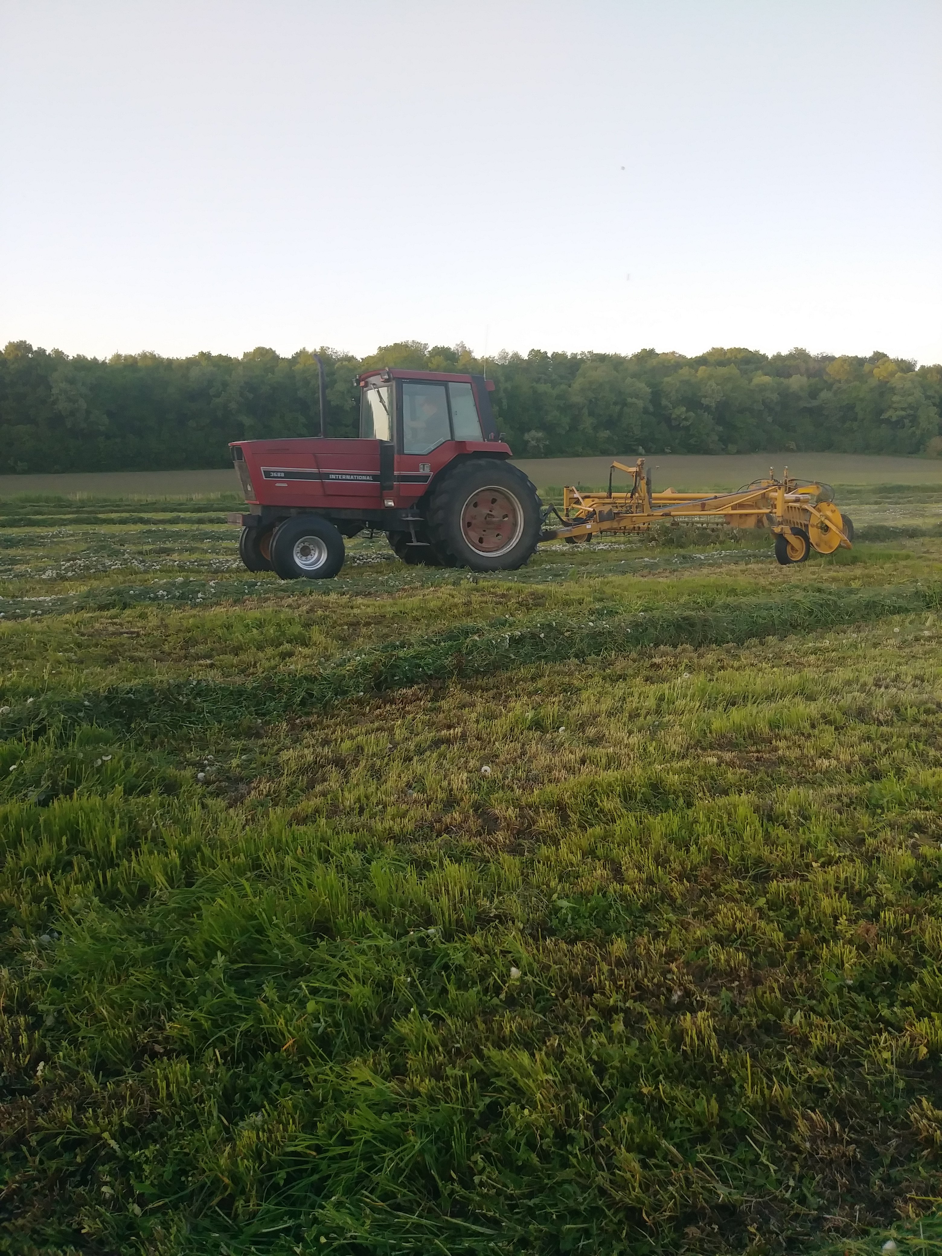 IH 30 series Tractors - General Chat - Red Power Magazine Community