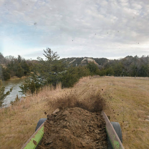 Got me a turd tosser - General Chat - Red Power Magazine Community