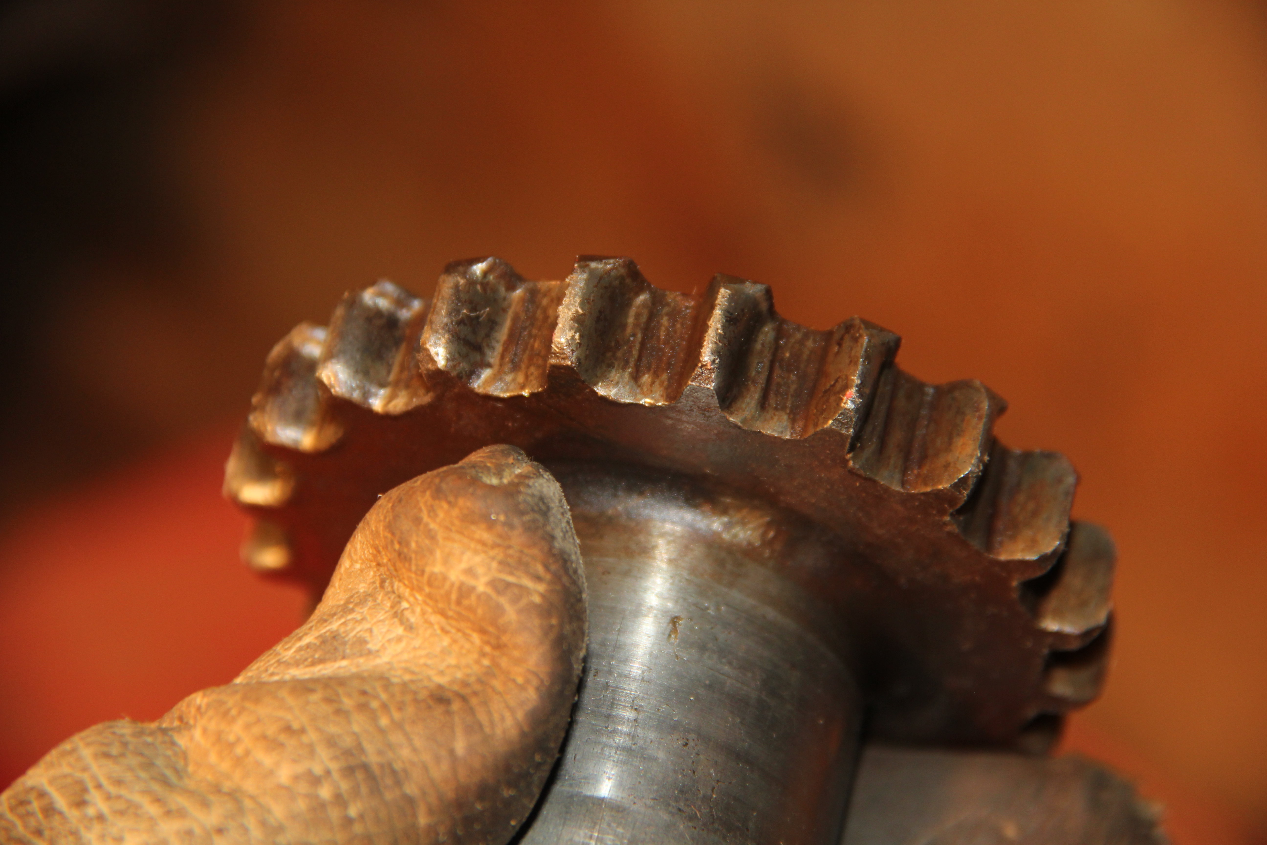 TD 6 compression release lever - Page 2 - IH Construction Equipment ...