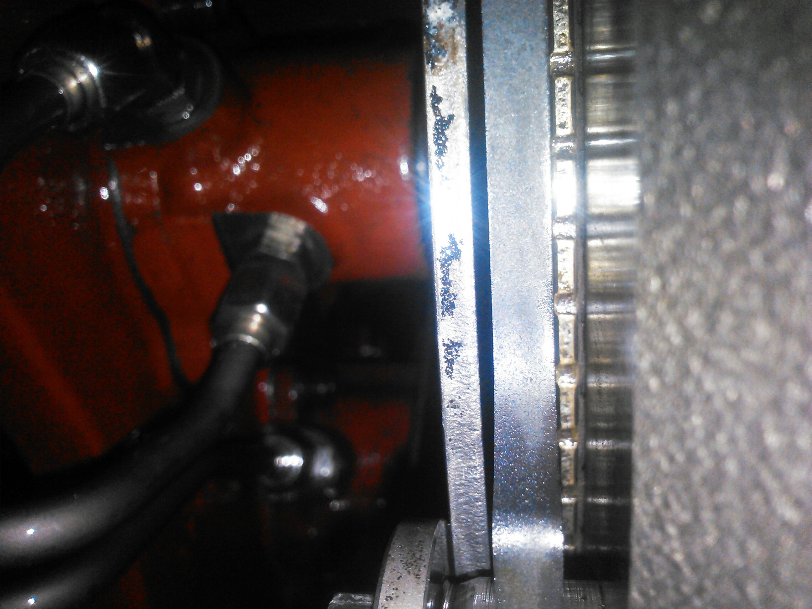 5250 powershift slips in high range - Technical IH Talk - Red Power ...