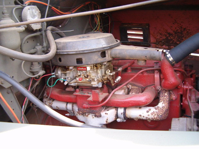 19?? IH R190 Dump Truck - IH Trucks - Red Power Magazine Community