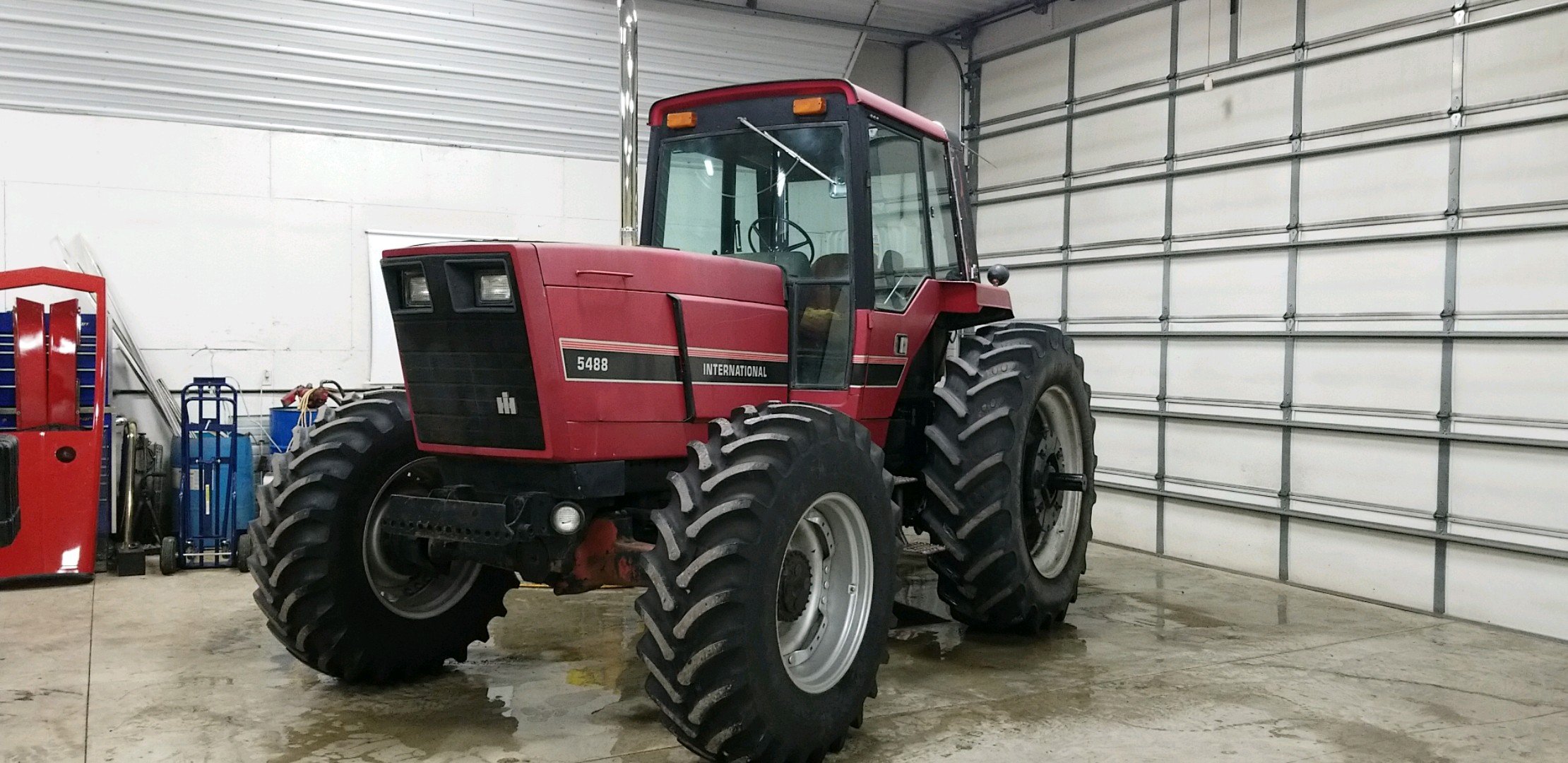 ANOTHER ONE!!! - Technical IH Talk - Red Power Magazine Community