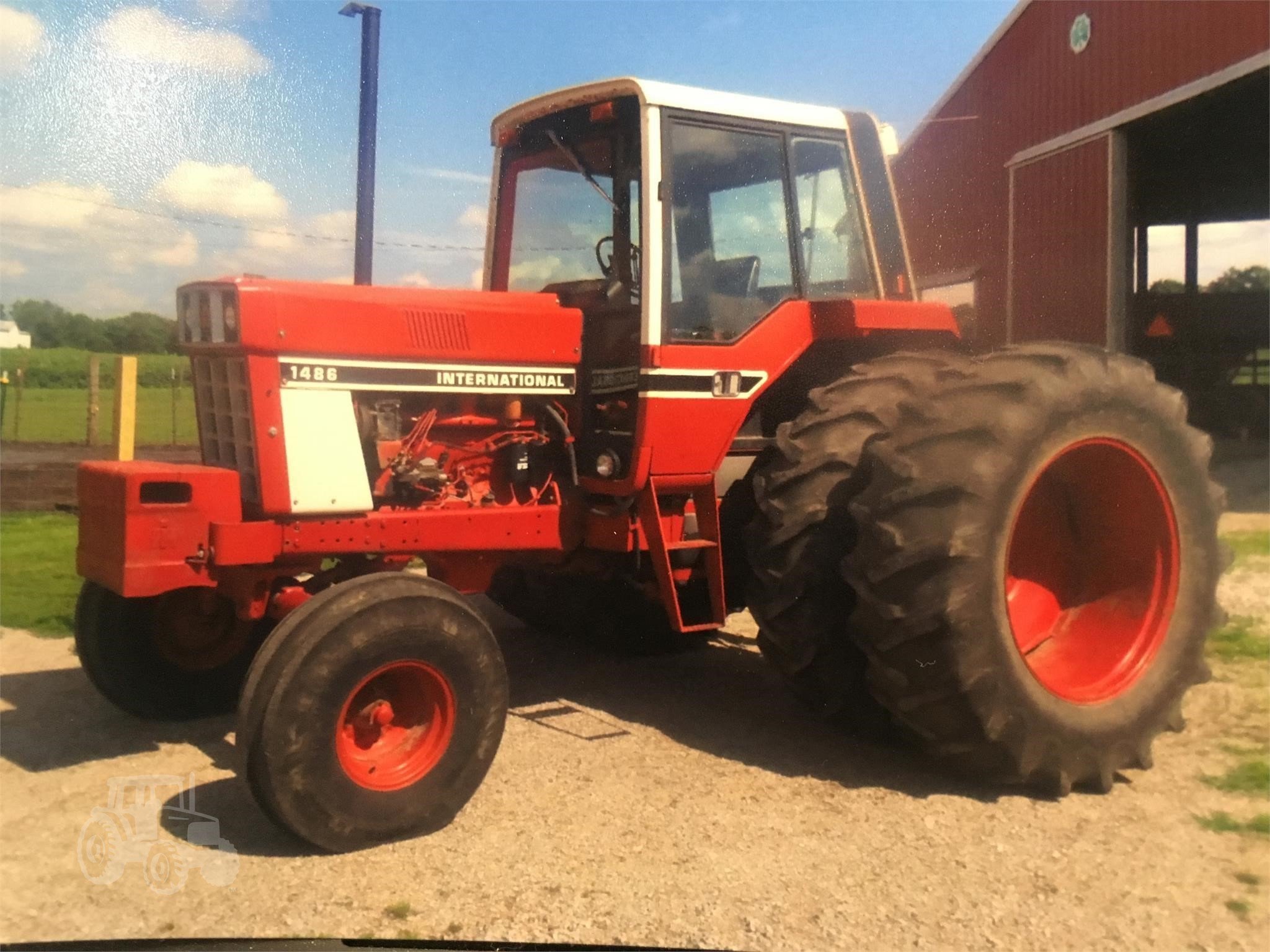 Some 1486/66/56 eye candy for today - General Chat - Red Power Magazine ...