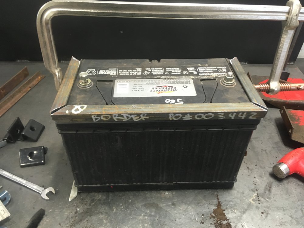 Which battery might be best? - Technical IH Talk - Red Power Magazine ...