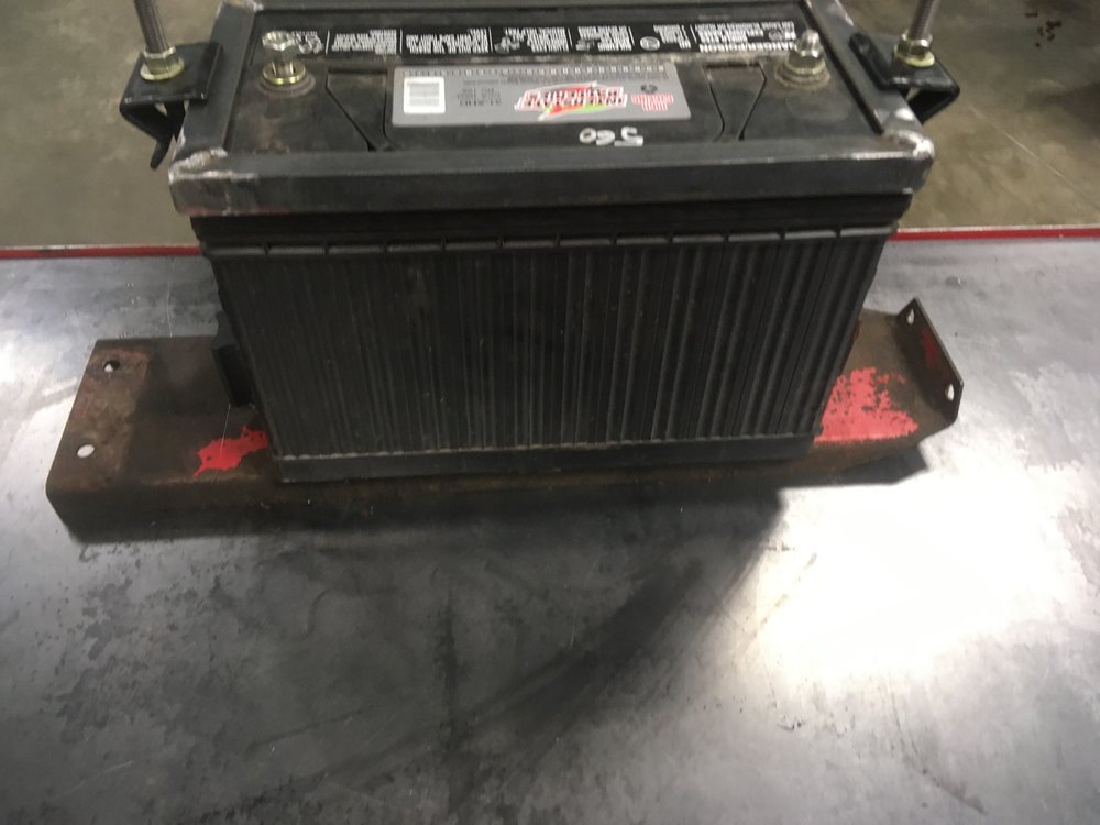 Which battery might be best? - Technical IH Talk - Red Power Magazine ...