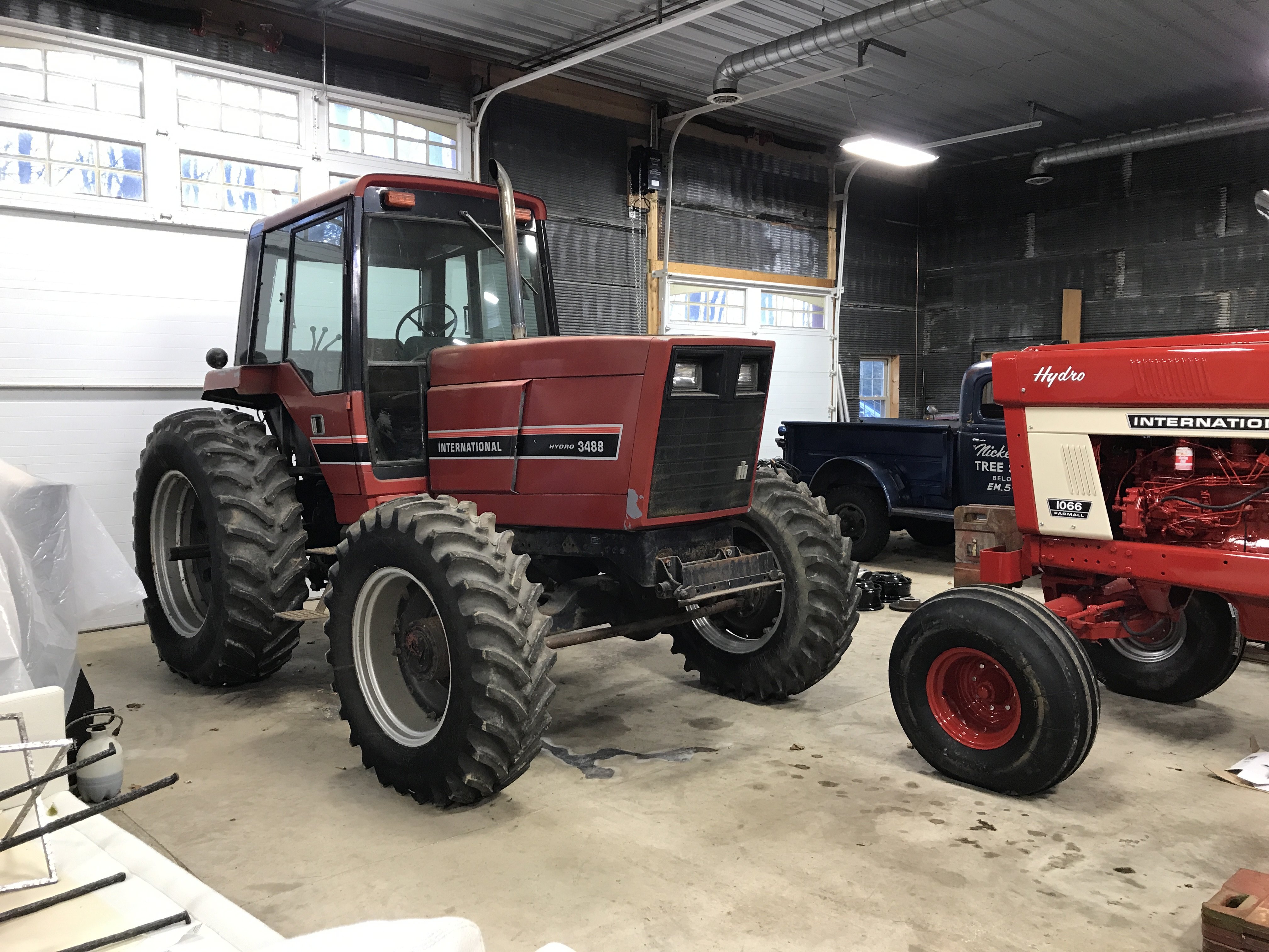 2)3488's - Technical IH Talk - Red Power Magazine Community