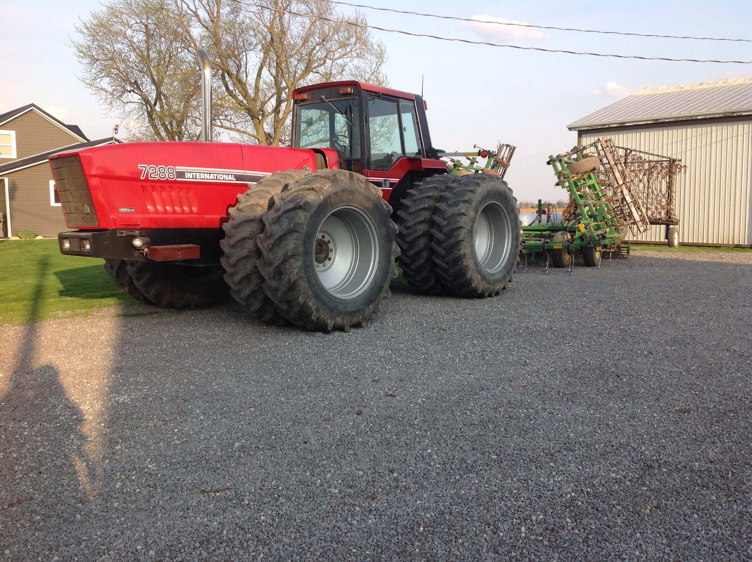 7288 and 7488. - General Chat - Red Power Magazine Community