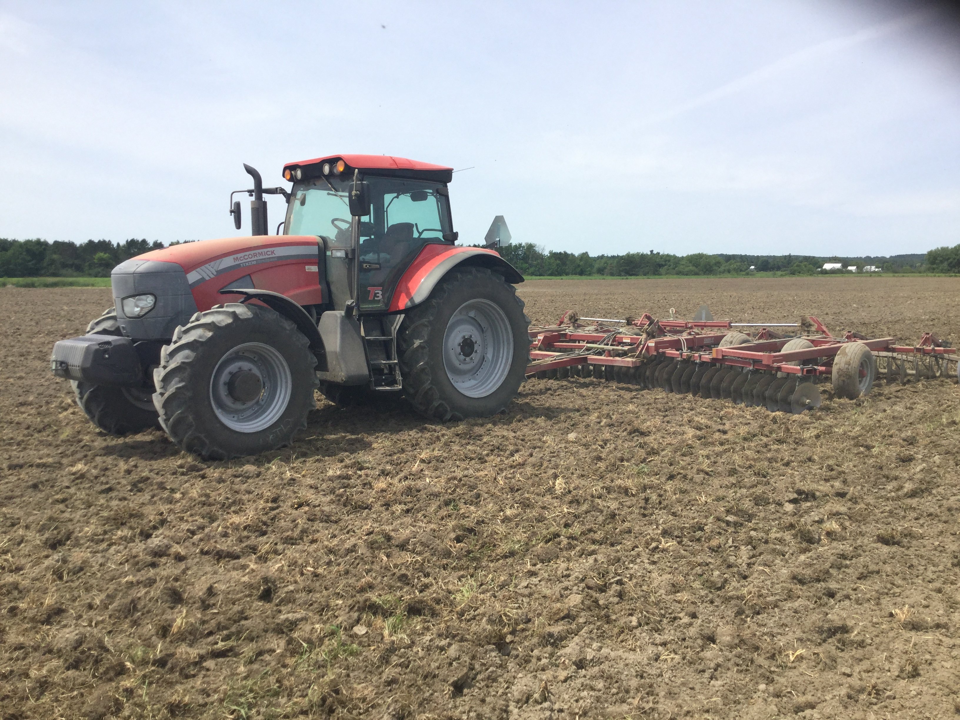 CaseIH MX100, MX110 and MX120 School Me On Them - Technical IH Talk ...