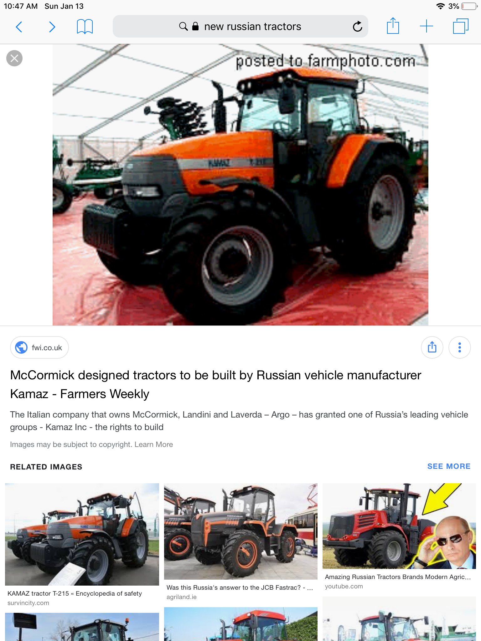 CaseIH MX100, MX110 and MX120 School Me On Them - Technical IH Talk ...