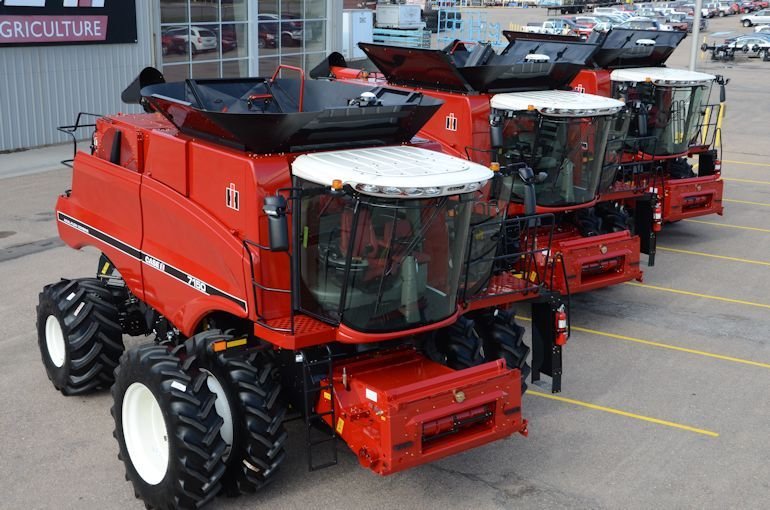 Heres you a shot of some red eye candy today - General Chat - Red Power ...