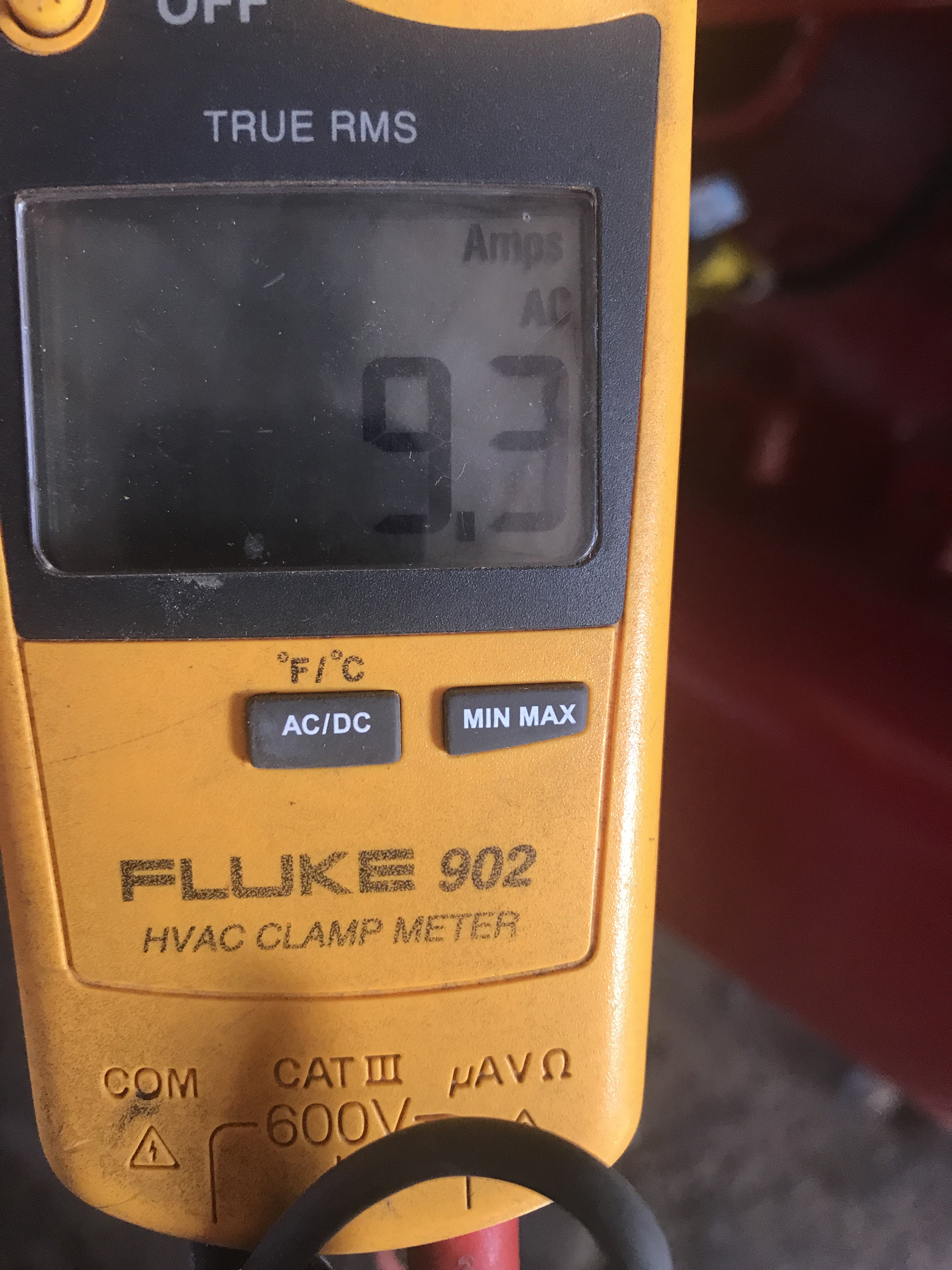 Easy method for checking your block heater. - General Chat - Red Power ...