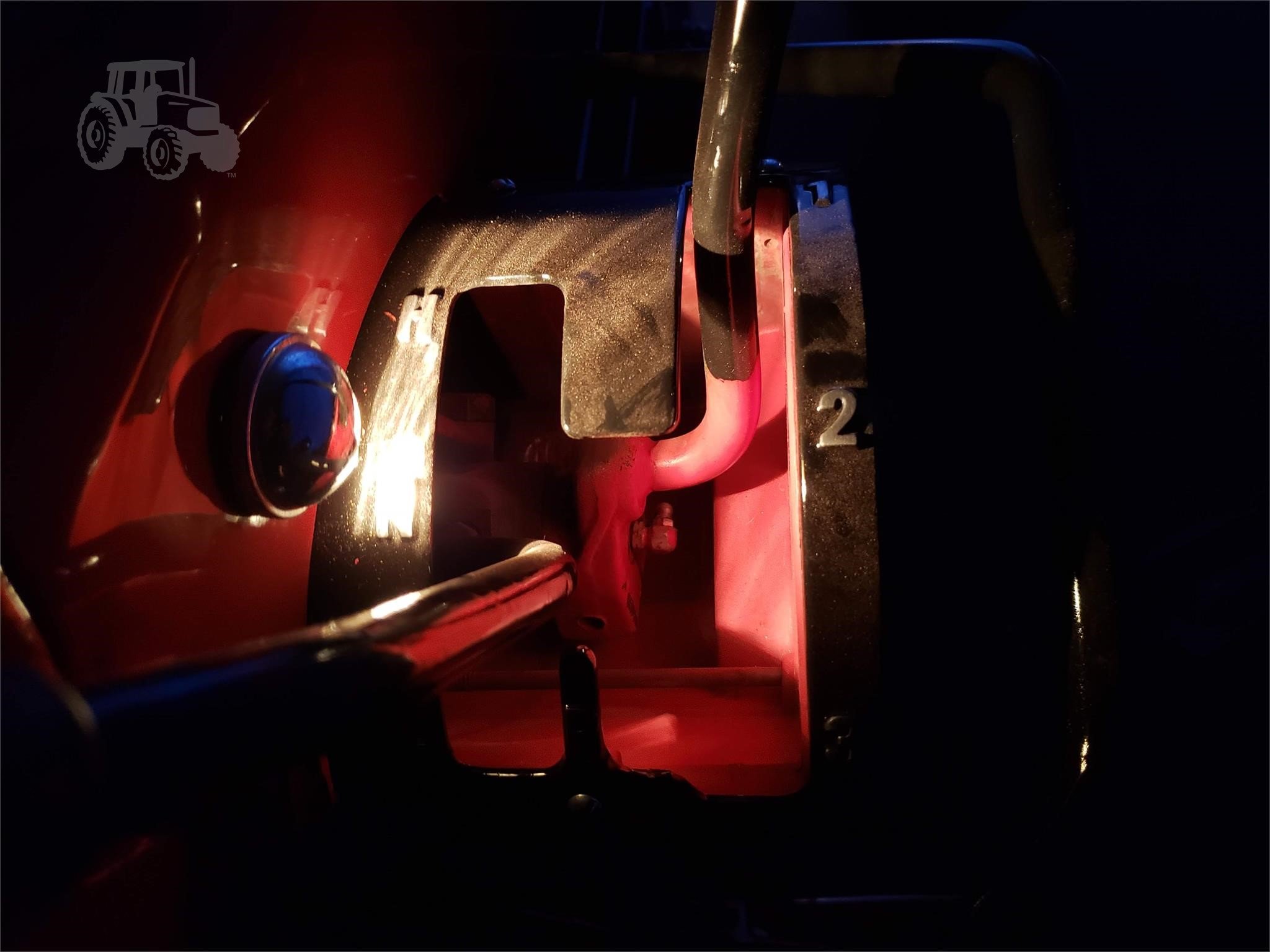 Slickest looking International BS 1566 Ive ever seen, just check it out ...