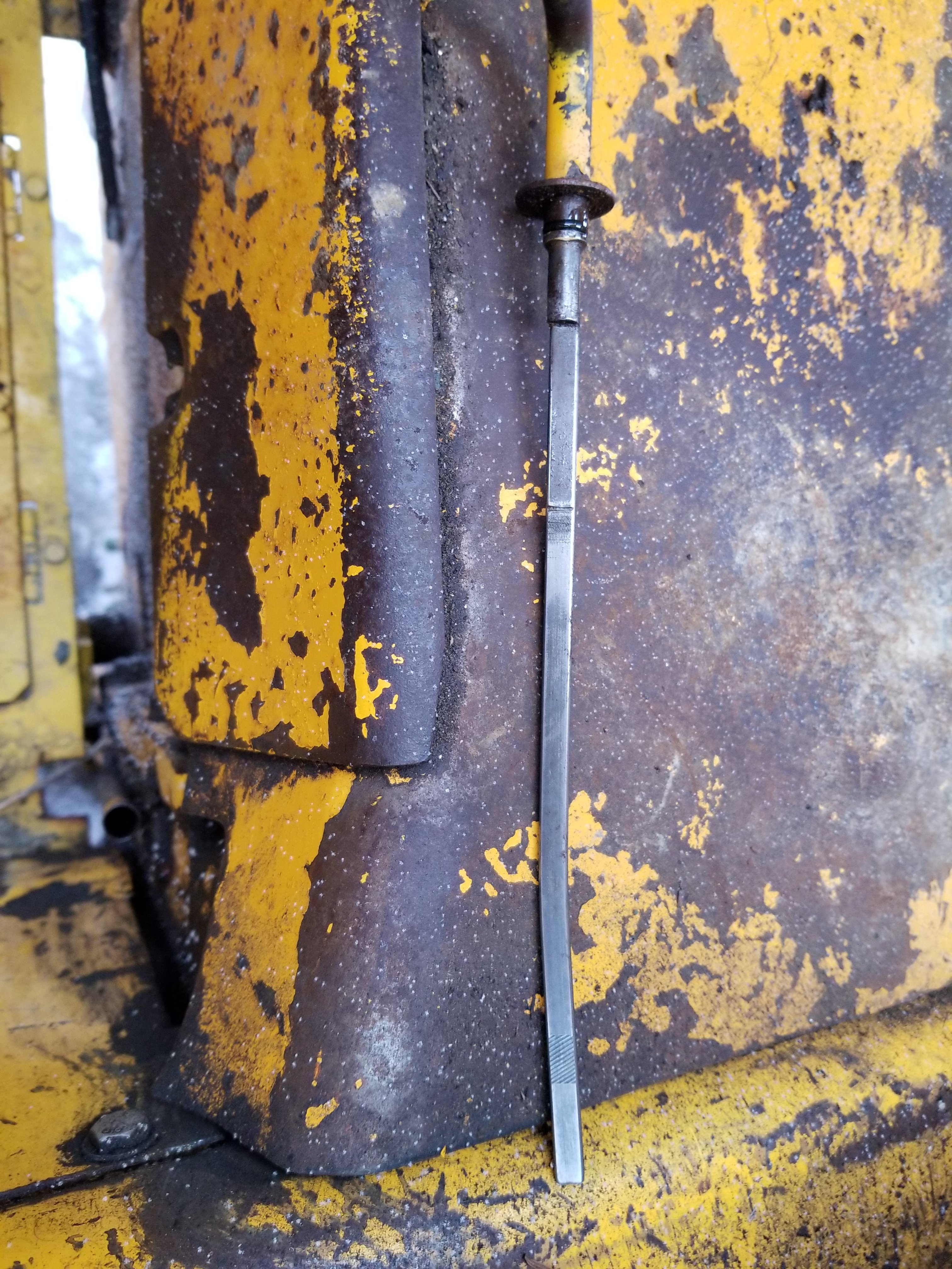 International 2400 D Backhoe loader - IH Construction Equipment - Red ...