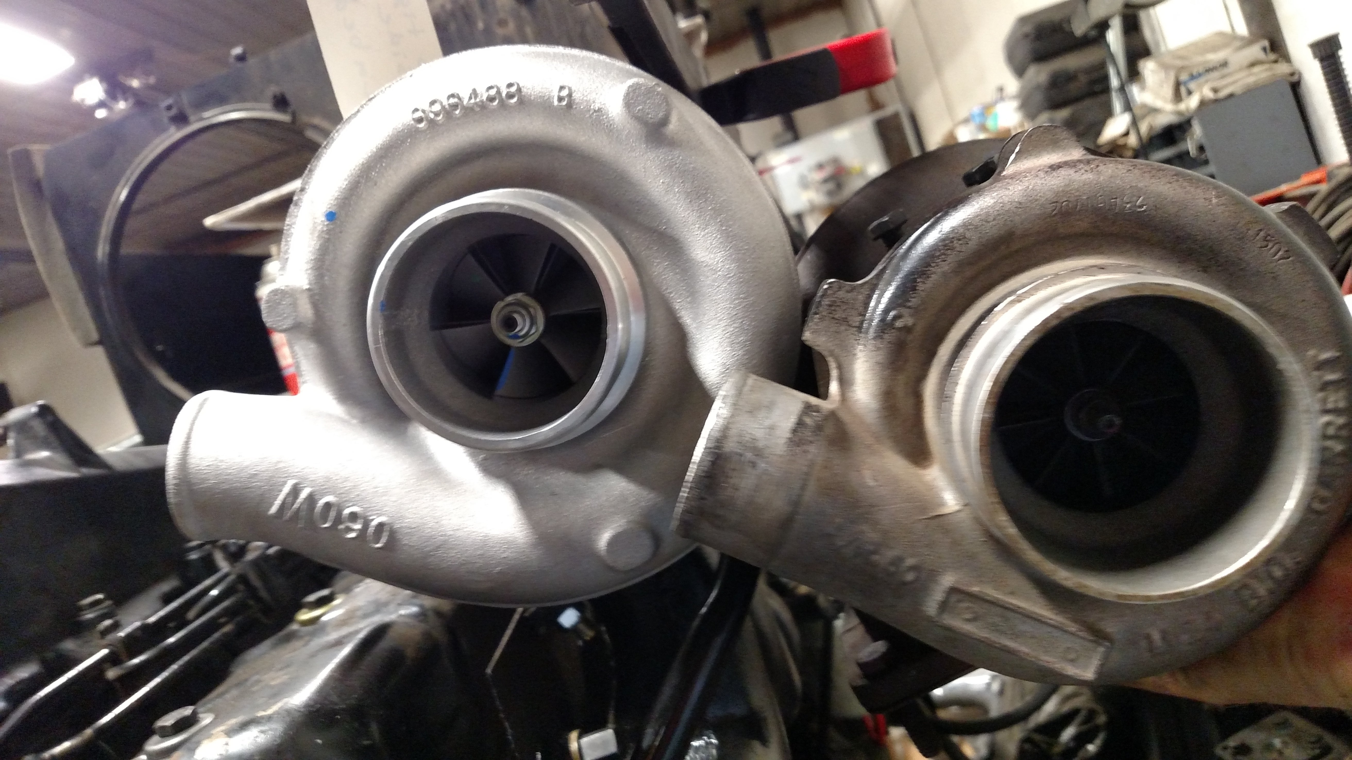 5488 HP - Technical IH Talk - Red Power Magazine Community