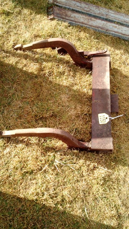 Fraleys sale questions - Page 2 - General Chat - Red Power Magazine ...