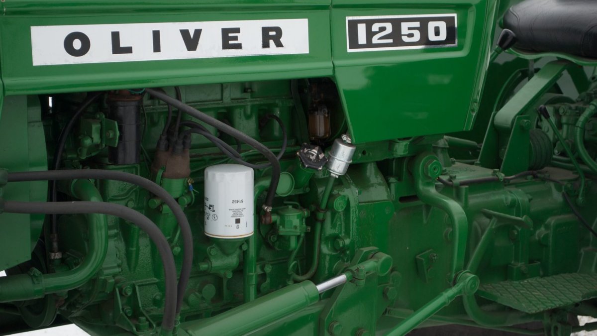 What was it? - General Chat - Red Power Magazine Community