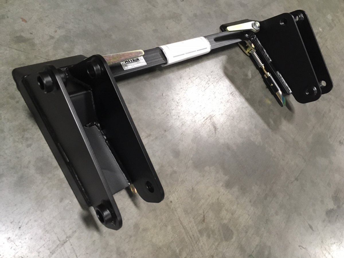 IH Loader Identification - Technical IH Talk - Red Power Magazine Community