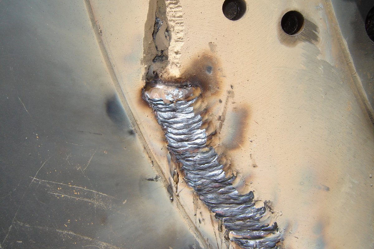 Hey you welders - Page 3 - General Chat - Red Power Magazine Community