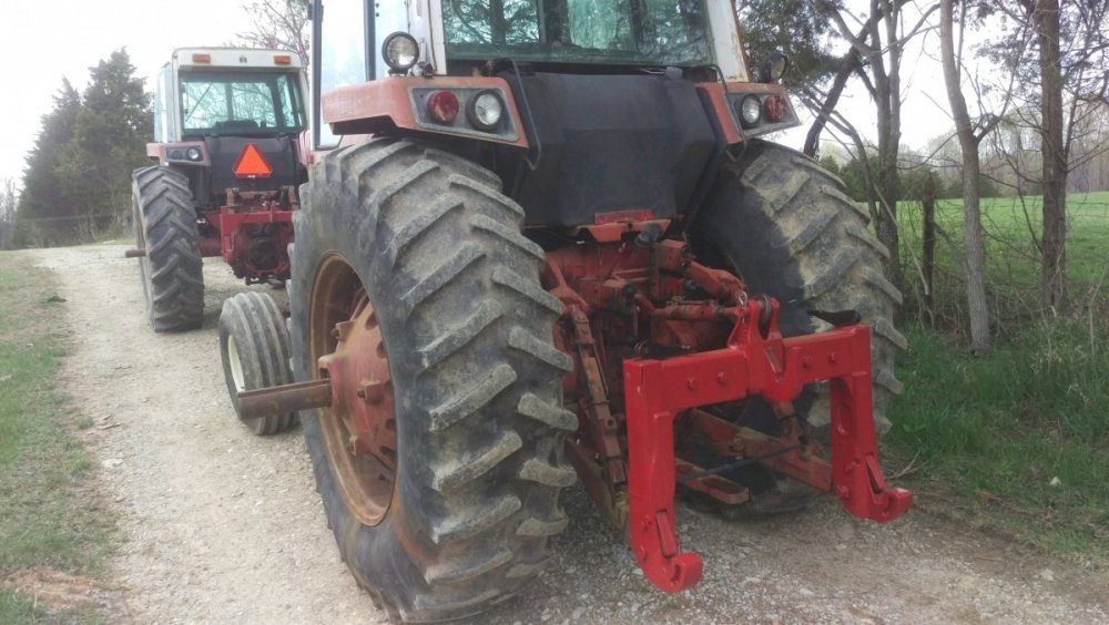 1586 - General Chat - Red Power Magazine Community