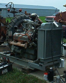 Intl. 549 v8 - IH Trucks - Red Power Magazine Community