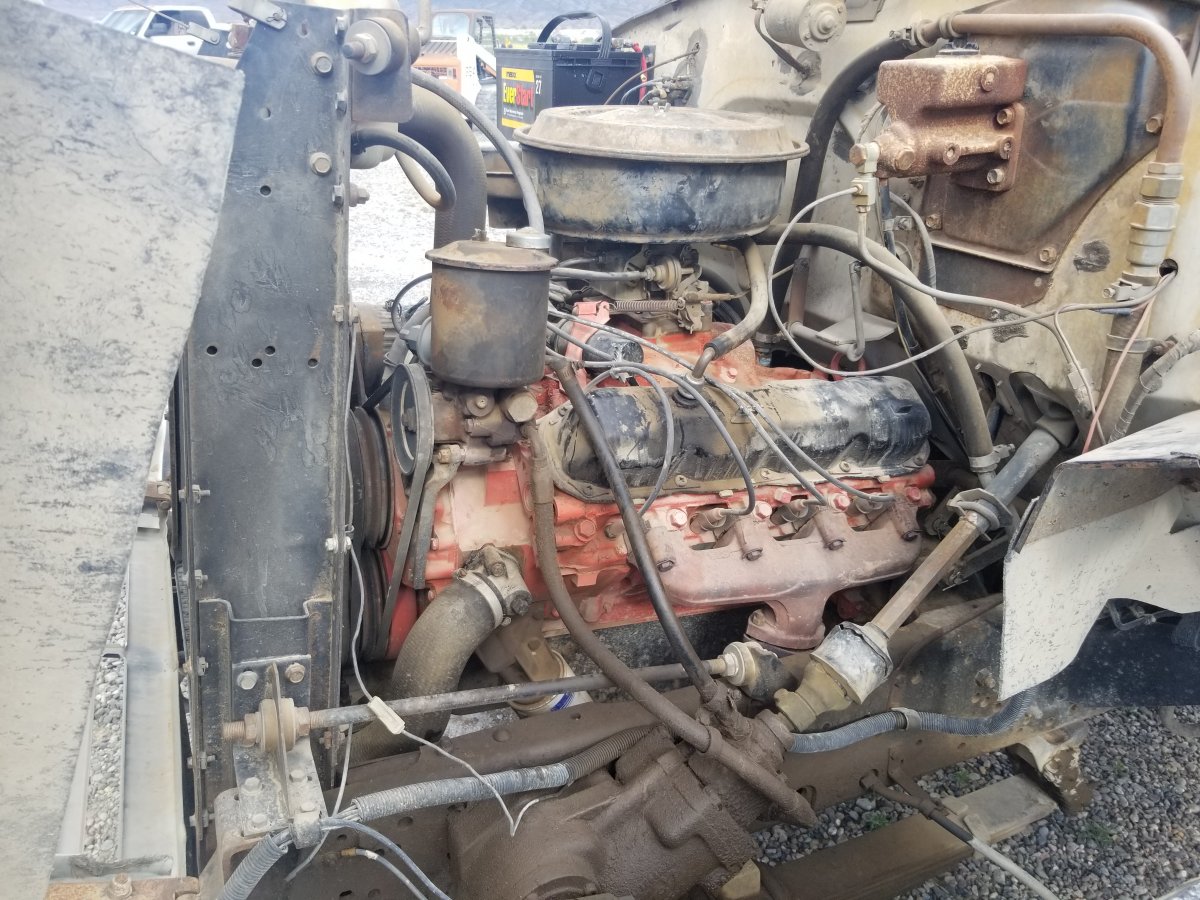 Mv 404, 446 - IH Trucks - Red Power Magazine Community