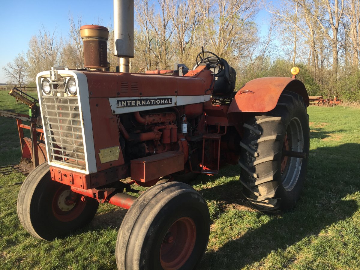 1206 from years ago - General Chat - Red Power Magazine Community