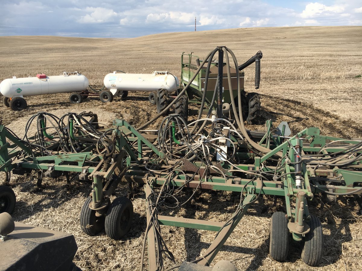 2019 Crop Pics - General Chat - Red Power Magazine Community