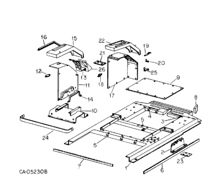 Complete Operator platform for 986 - Projects, Builds, & Restorations ...