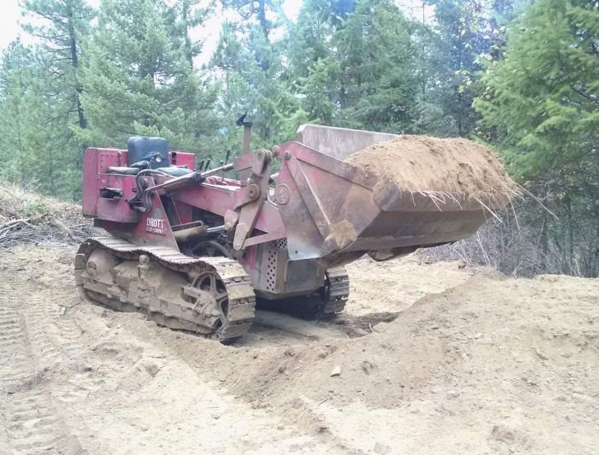 TD6 Crawler Adventure - Page 4 - IH Construction Equipment - Red Power ...