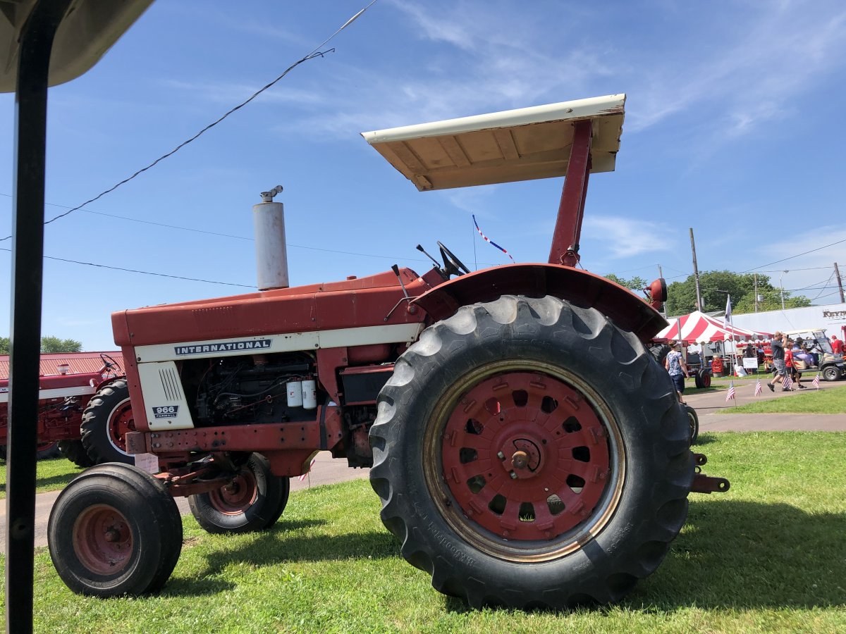 2019 redpower pictures - General Chat - Red Power Magazine Community