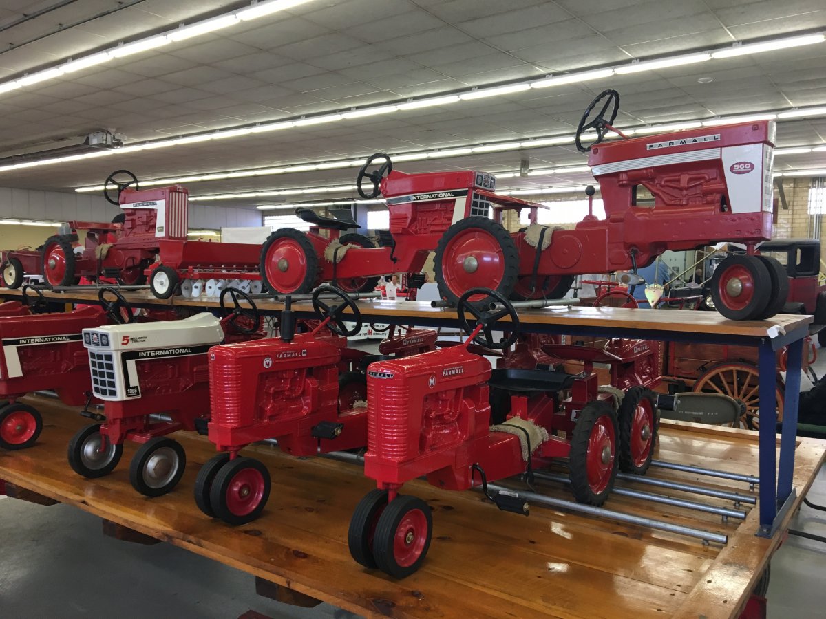 2019 redpower pictures - General Chat - Red Power Magazine Community