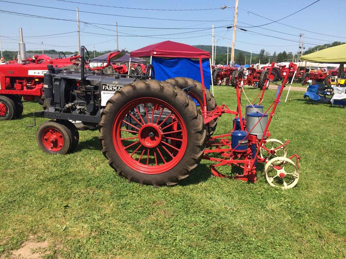 2019 redpower pictures - General Chat - Red Power Magazine Community