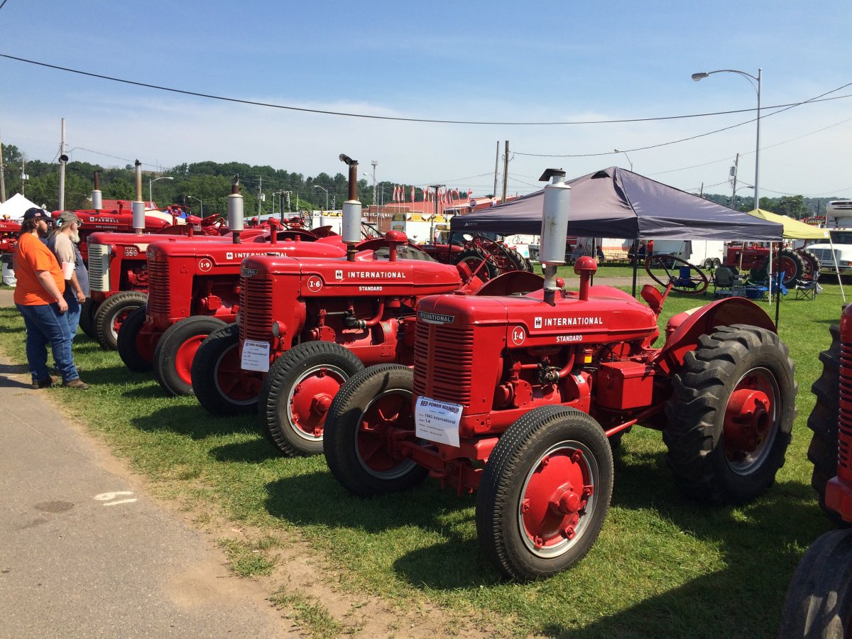 2019 redpower pictures - General Chat - Red Power Magazine Community