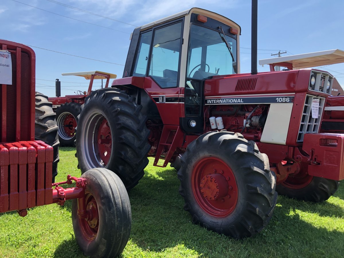 2019 redpower pictures - General Chat - Red Power Magazine Community