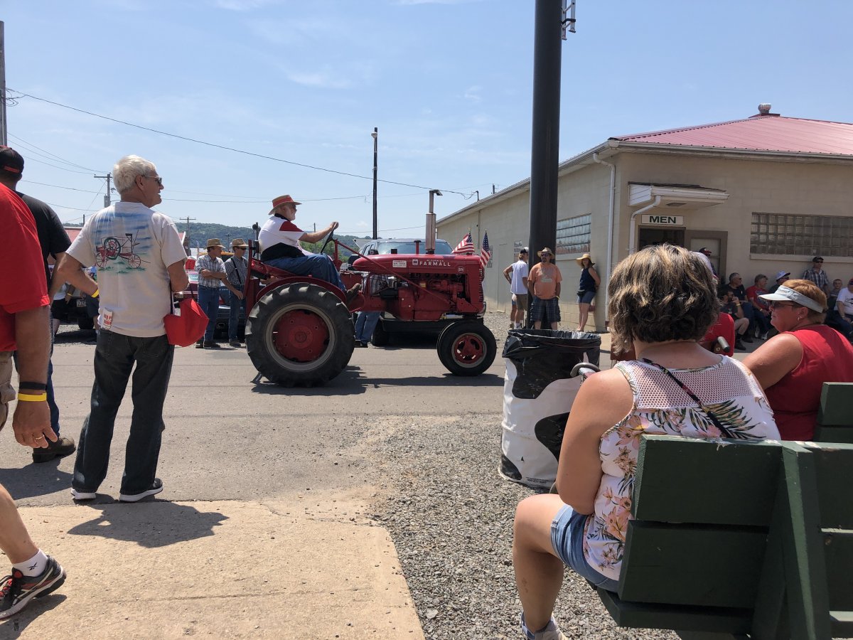 2019 redpower pictures - General Chat - Red Power Magazine Community