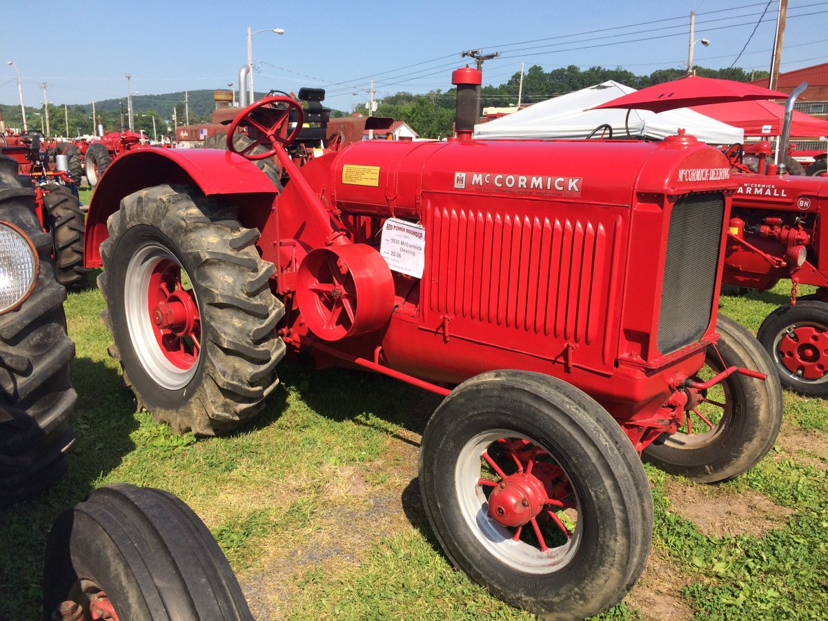 2019 redpower pictures - General Chat - Red Power Magazine Community