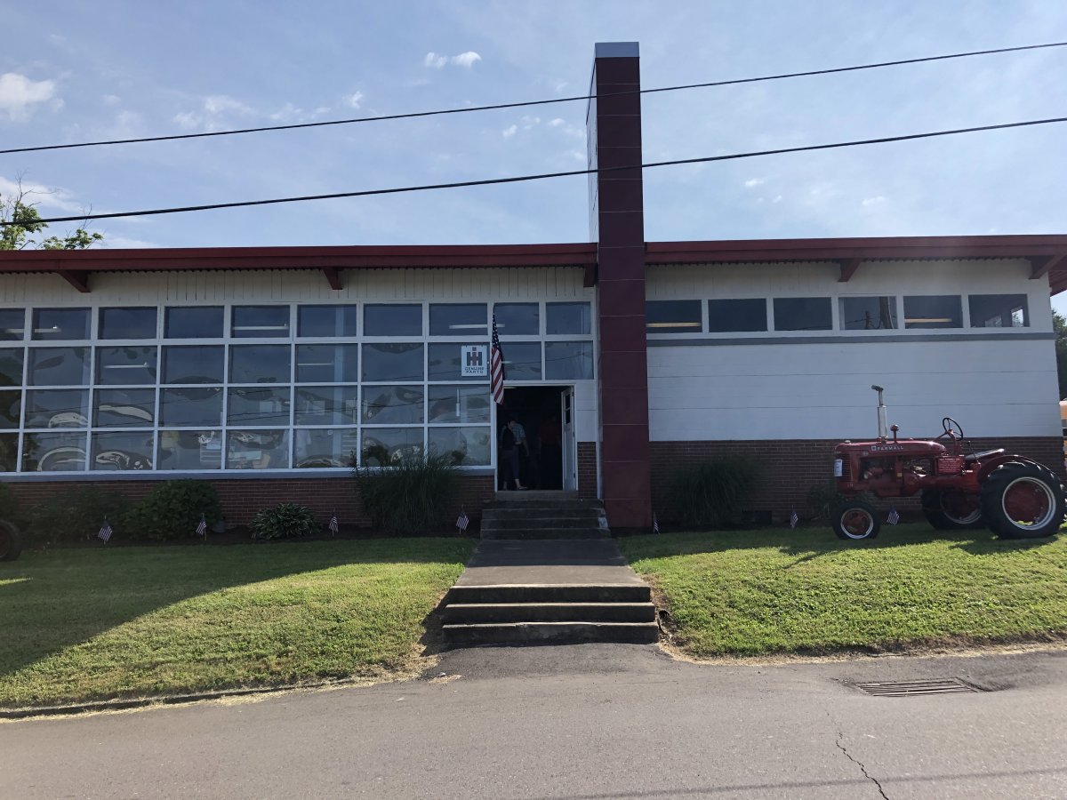 2019 redpower pictures - General Chat - Red Power Magazine Community