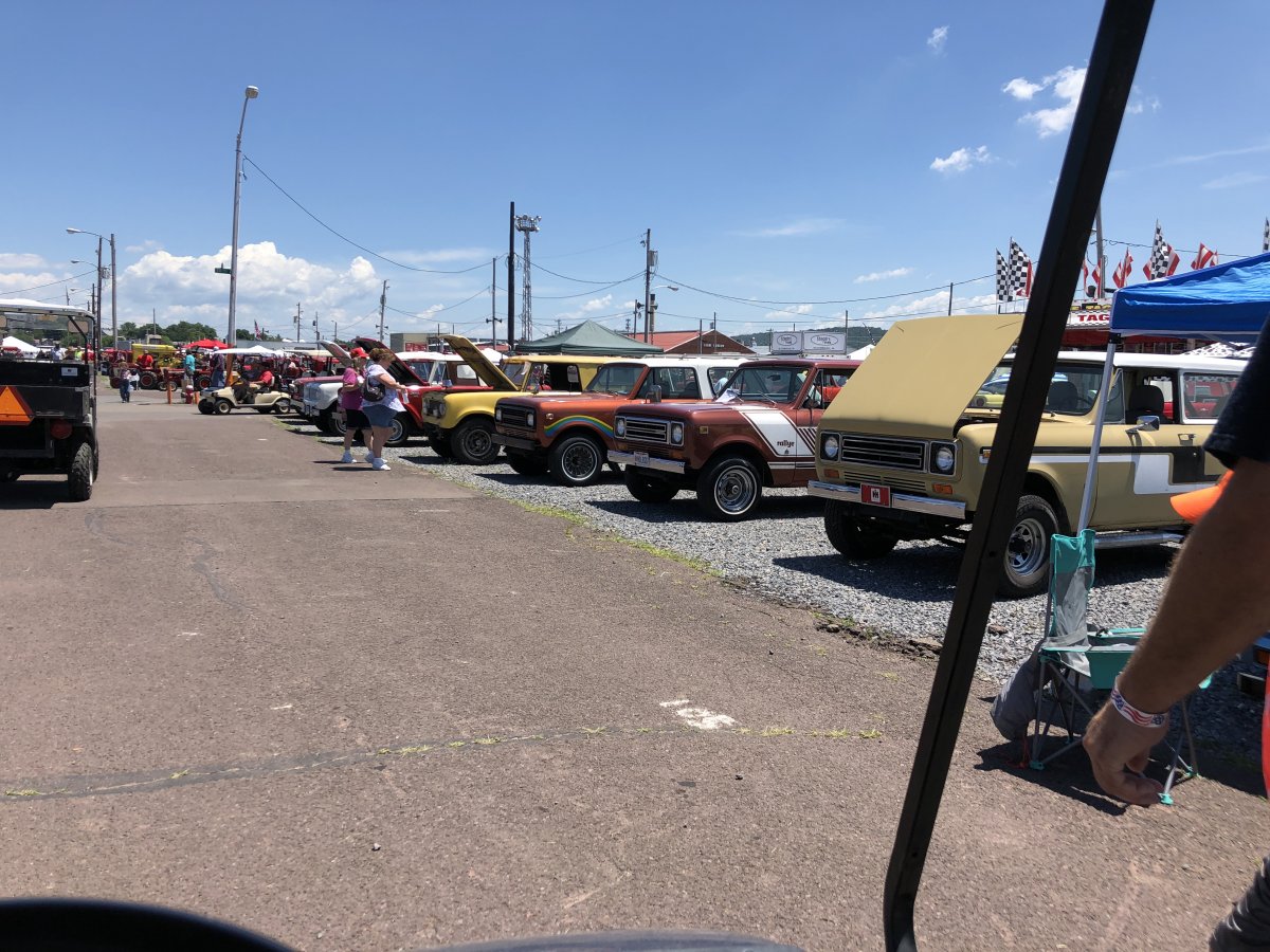 2019 redpower pictures - General Chat - Red Power Magazine Community