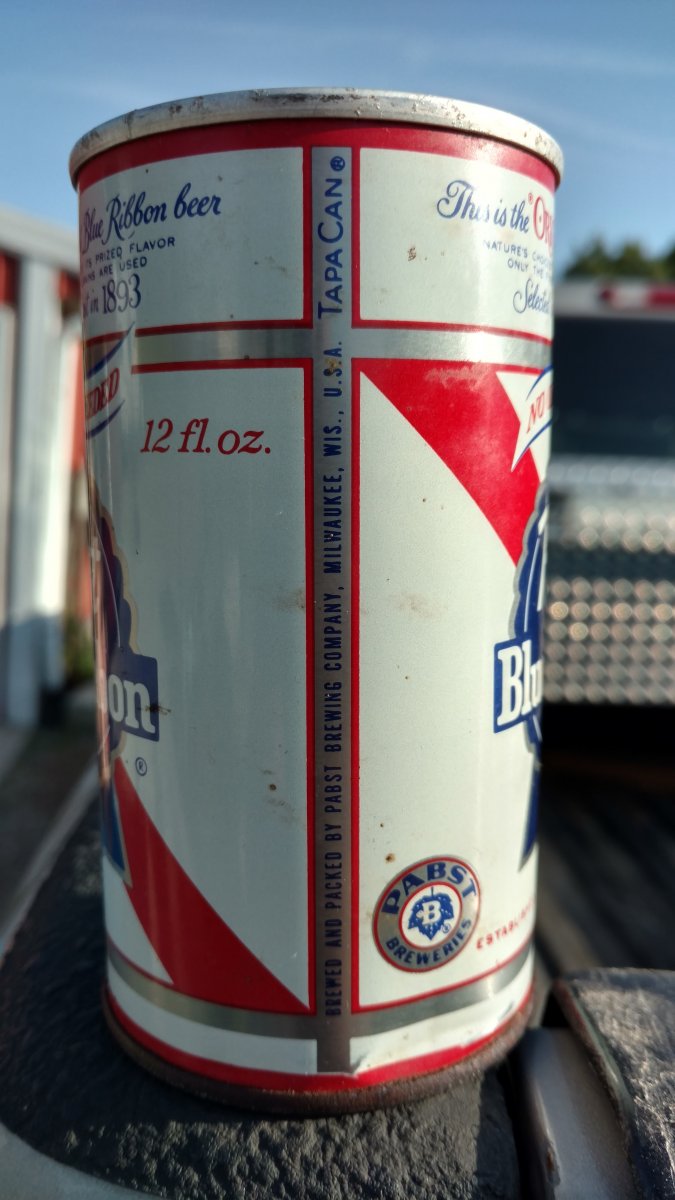 Sneakin' beers - General Chat - Red Power Magazine Community