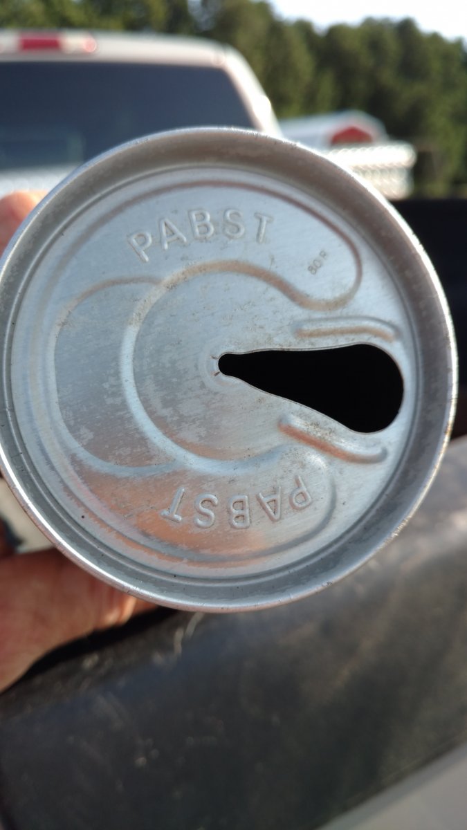 Sneakin' beers - General Chat - Red Power Magazine Community