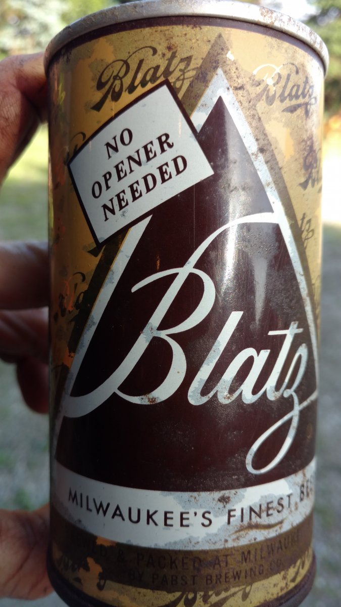Sneakin' beers - General Chat - Red Power Magazine Community