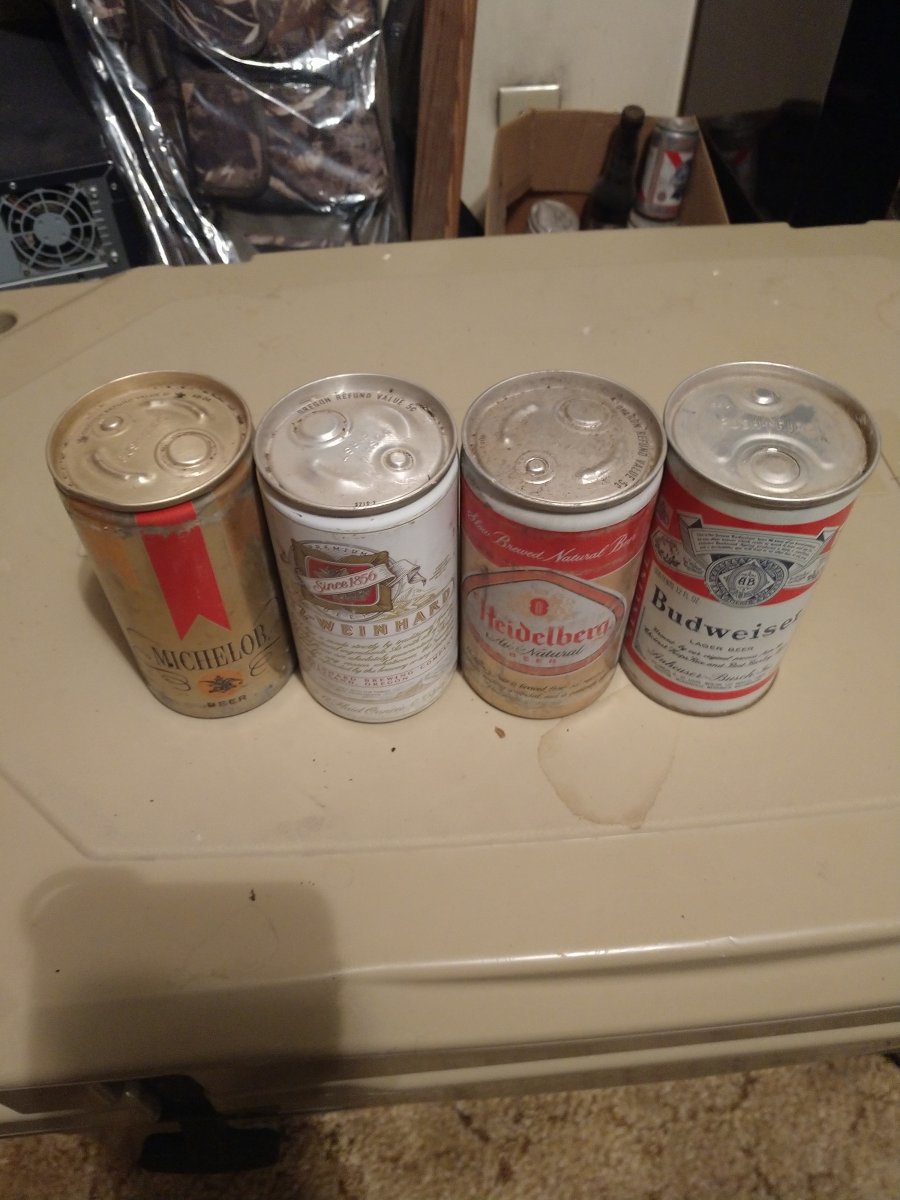 Sneakin' beers - Page 2 - General Chat - Red Power Magazine Community