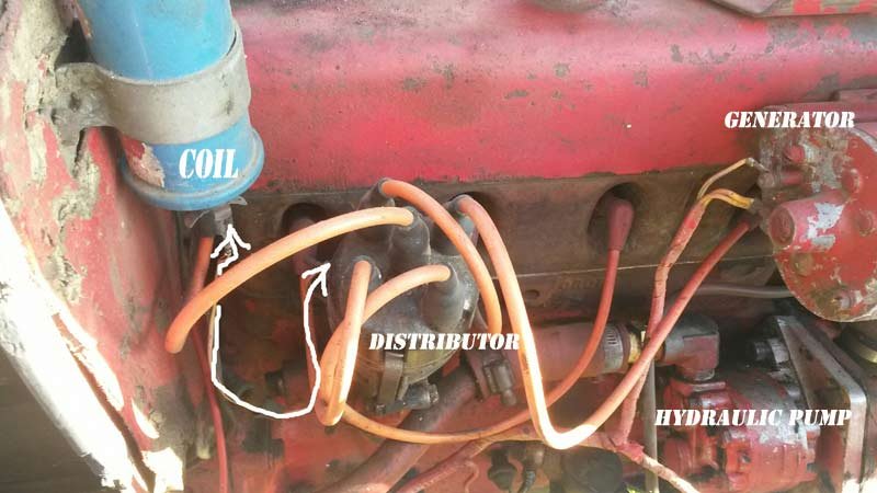 Positive ground vs Negative Ground - Which manual is correct ...