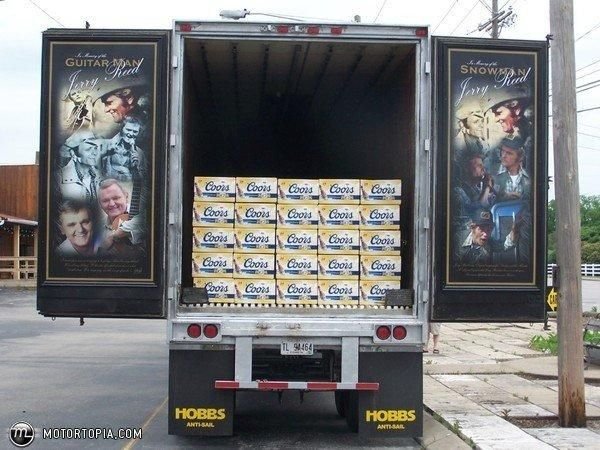 Sneakin' beers - Page 2 - General Chat - Red Power Magazine Community