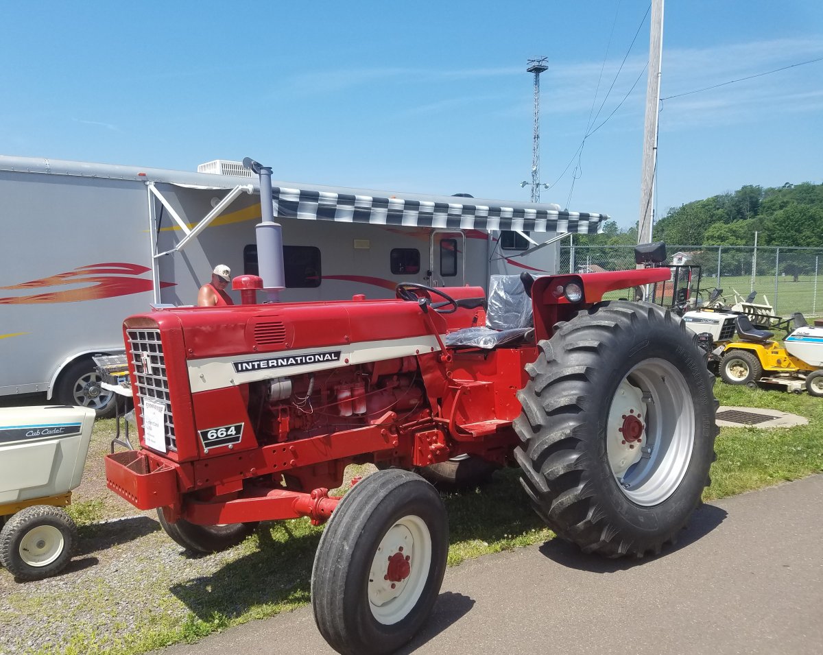 Red Power Pictures - Coffee Shop - Red Power Magazine Community