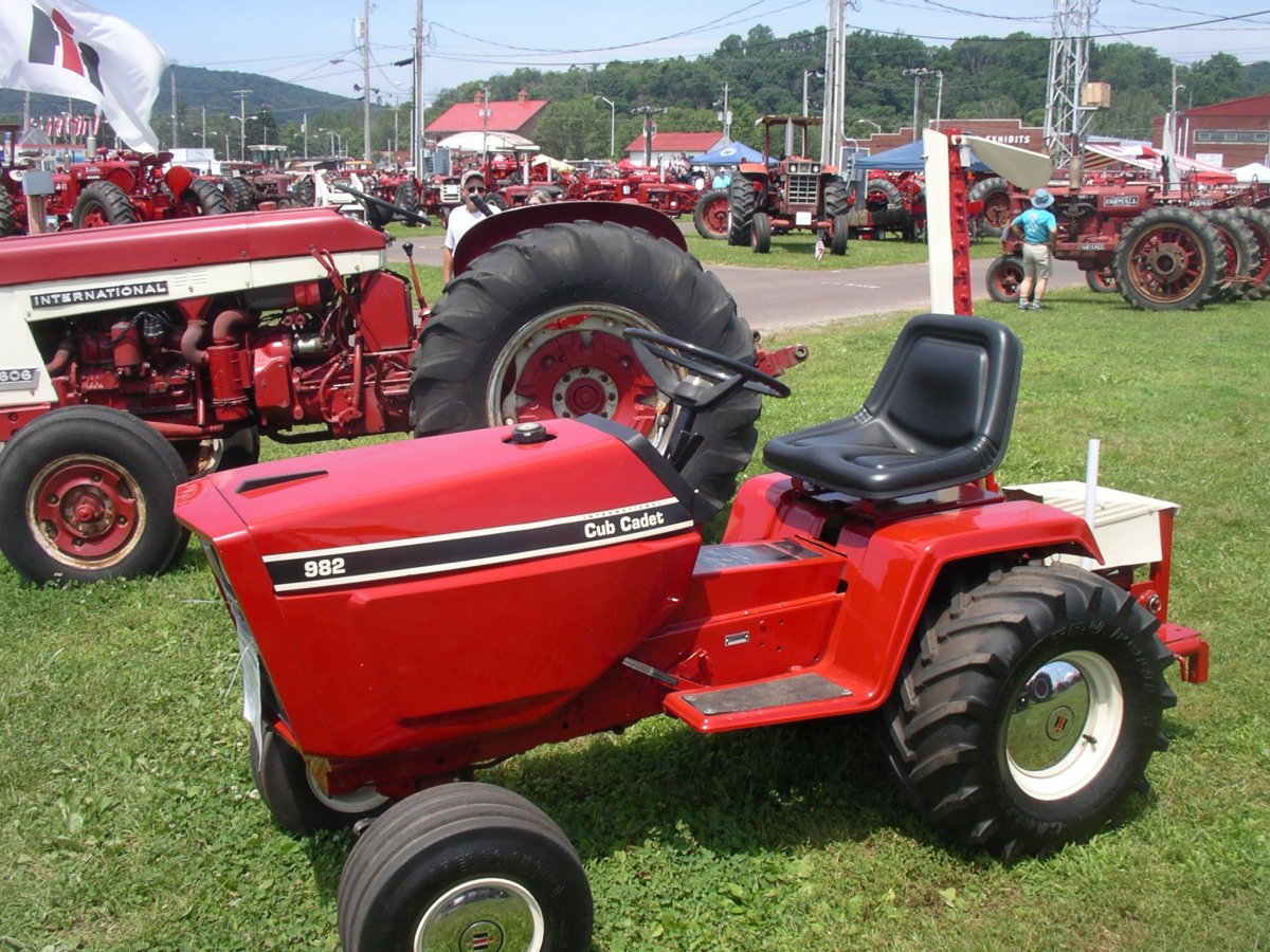 Red Power Pictures - Coffee Shop - Red Power Magazine Community